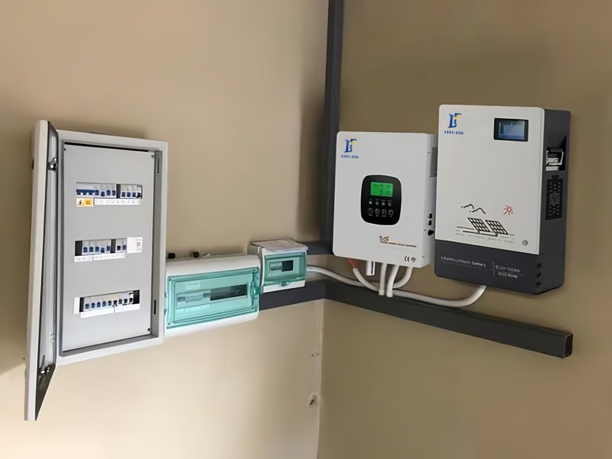 High vs Low Frequency Inverters: Key Differences and Use Cases - LeFuPower
