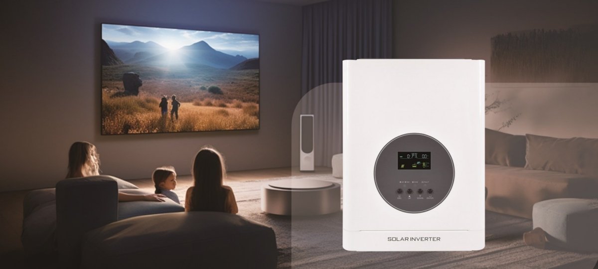 High vs Low Frequency Inverters: Key Differences and Use Cases - LeFuPower
