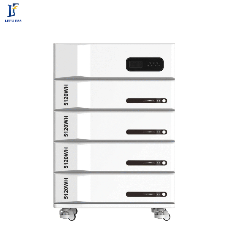 High vs Low Frequency Inverters: Key Differences and Use Cases - LeFuPower